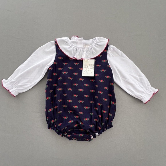 The Beaufort Bonnet Company | Matching Sets | Tbbc Size 824m Girl Long ...